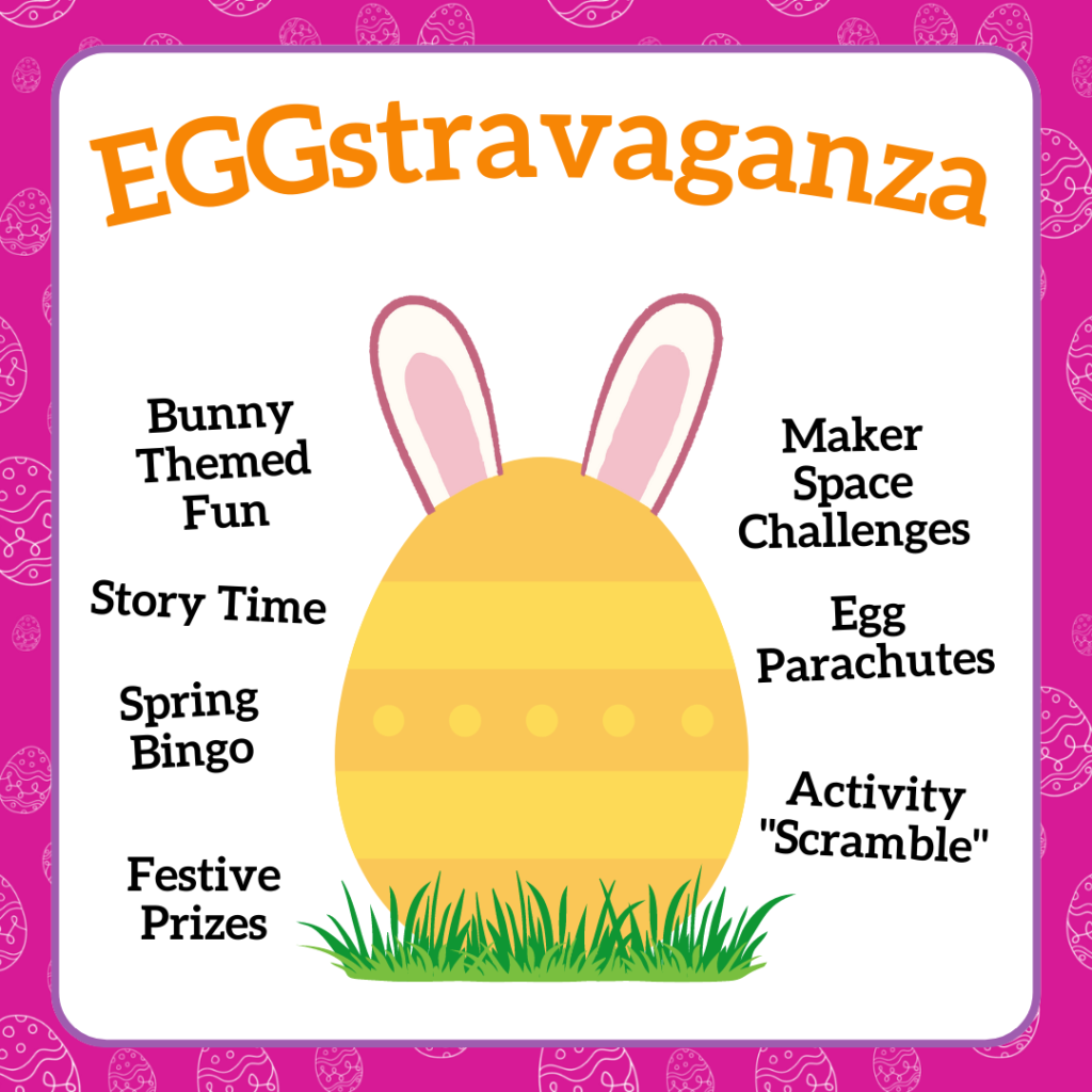 EGGstravaganza - KidsPlay