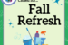 Closed for Fall Refresh - KidsPlay