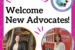 Welcome New Advocates! - KidsPlay