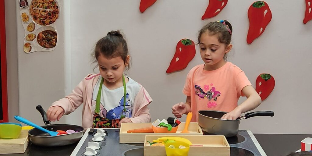 Exhibits - KidsPlay