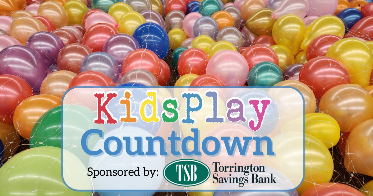 KidsPlay Countdown - KidsPlay